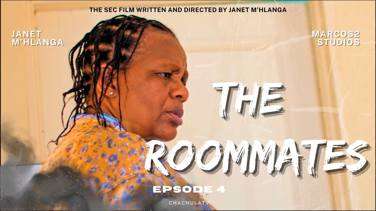 Roommates Season1 Epsode 4 - YouTube