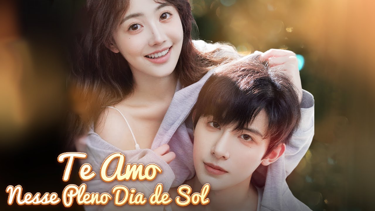 Te Amo Nesse Pleno Dia de Sol - YouTube