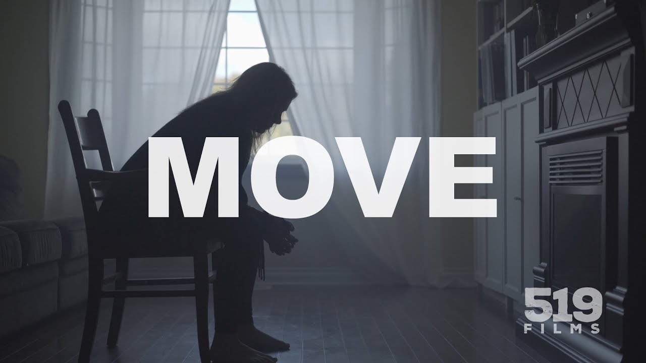 MOVEMENT is MEDICINE | MOVE Trailer - YouTube