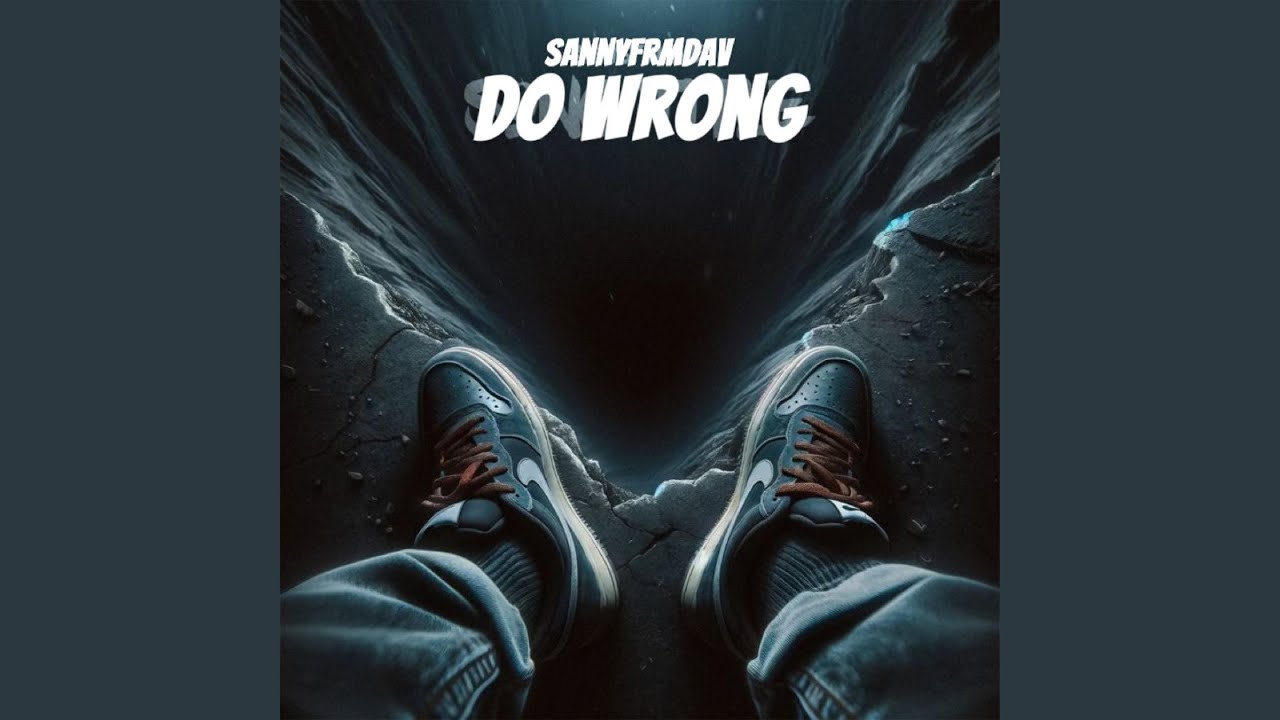 Do Wrong - YouTube