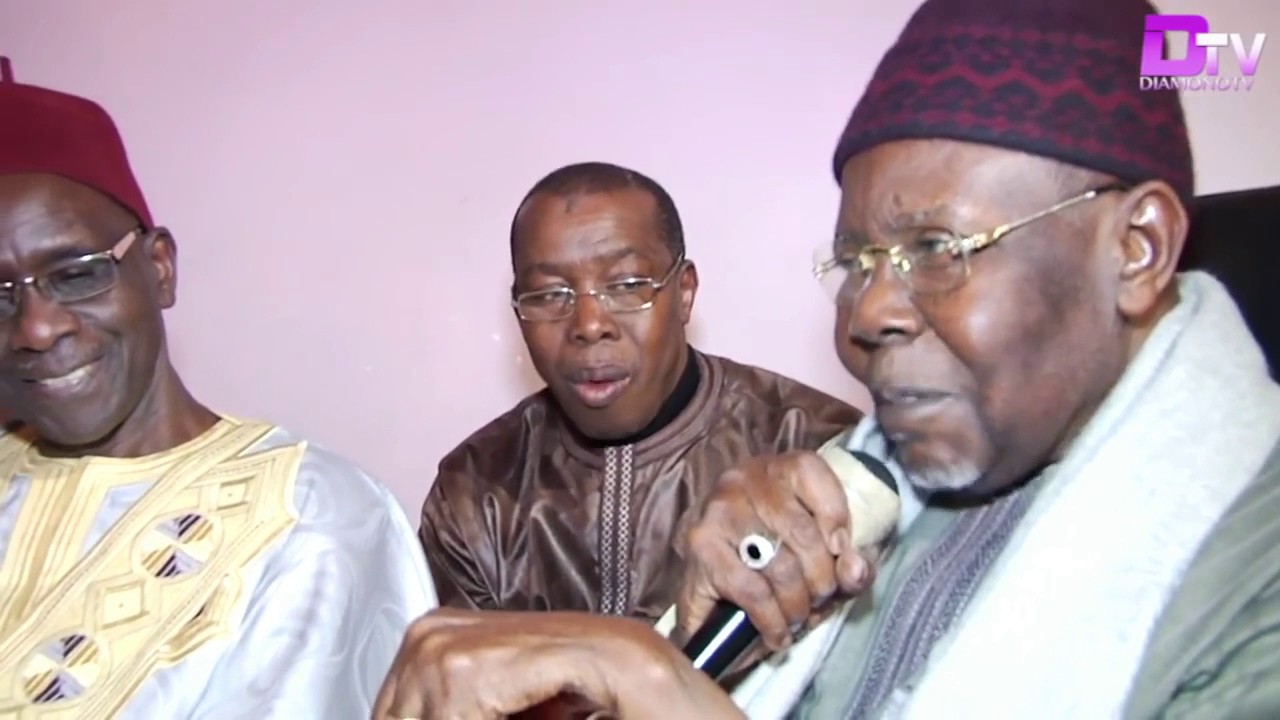 Lancement Zawiya Paris - YouTube