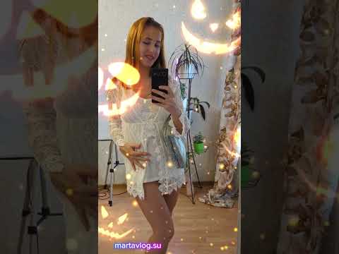 Влог. Правильно развешу новые занавески