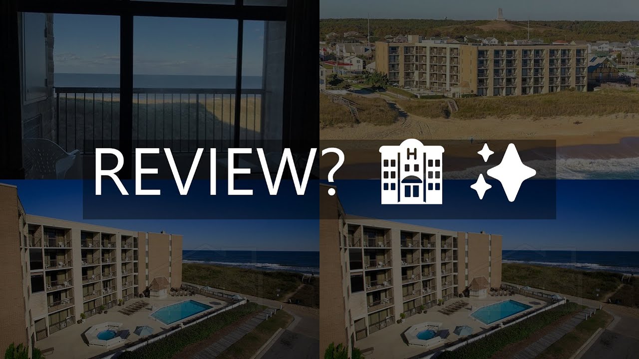 best western ocean reef suites review kill devil hills united states of ...