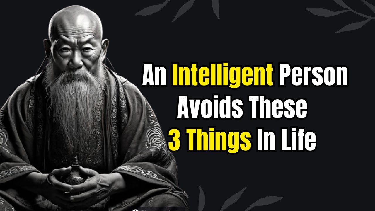 Three Things To Avoid As A Young Man If You Want To Live Long; Life ...