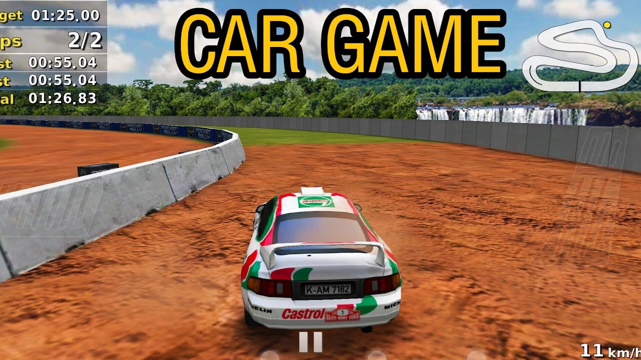 New car game 2020 download for free | - YouTube