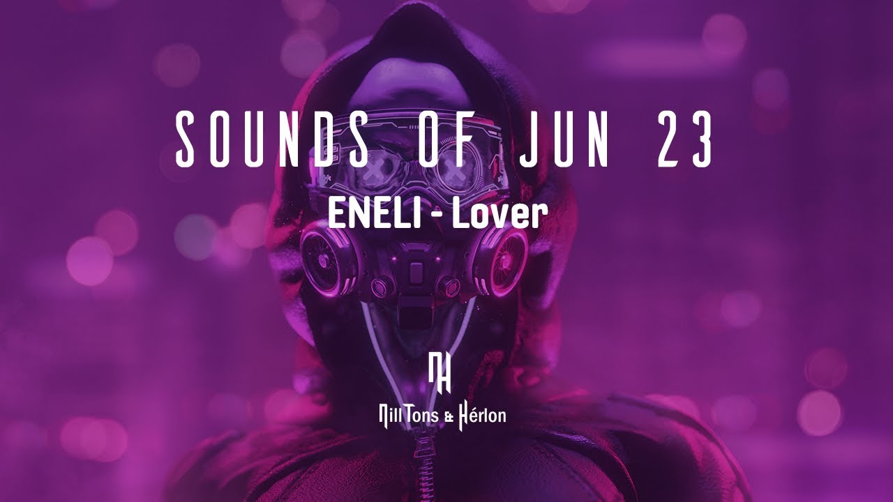 ENELI - Lover (Legendado) - YouTube