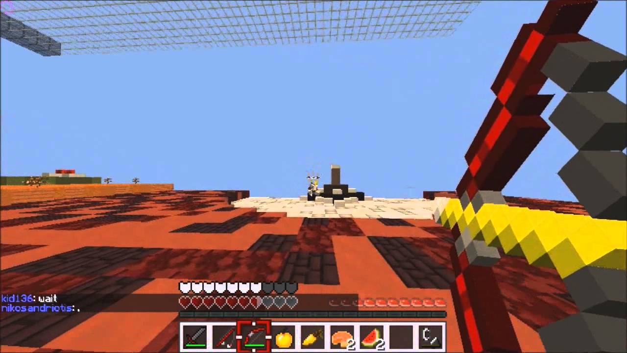 Bad Lion PvP #2 : True Demon - YouTube