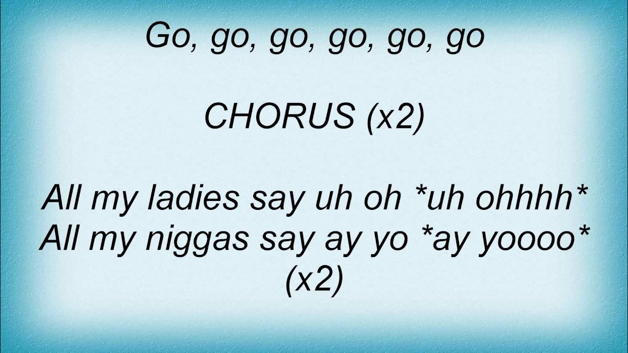 Beatnuts - Lets Git Doe Lyrics - YouTube