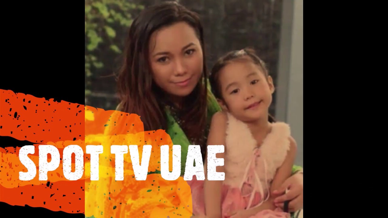 SPOT TV INTRO - YouTube