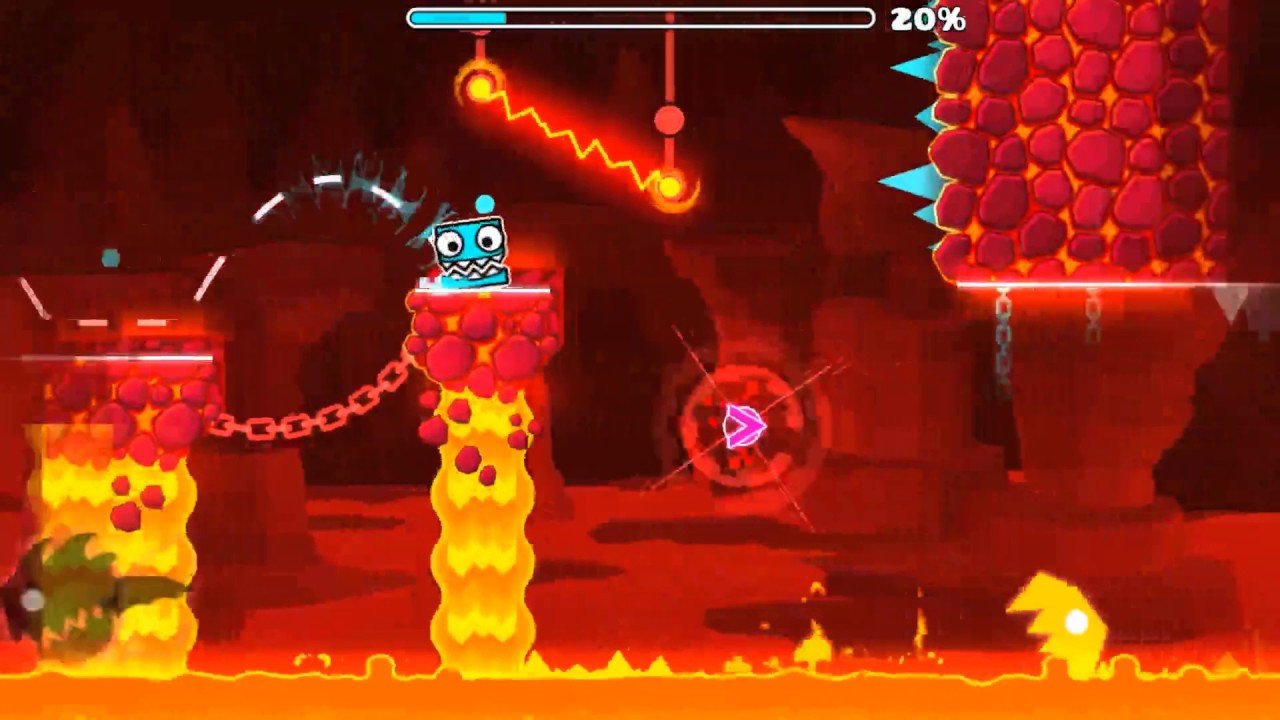 [2.1] FINGERDASH MUSIC AT MULTIPLE SPEEDS *FAAAAASTT* - YouTube