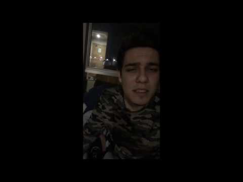 Onur Baytan - Prens & Prenses (Instagram)