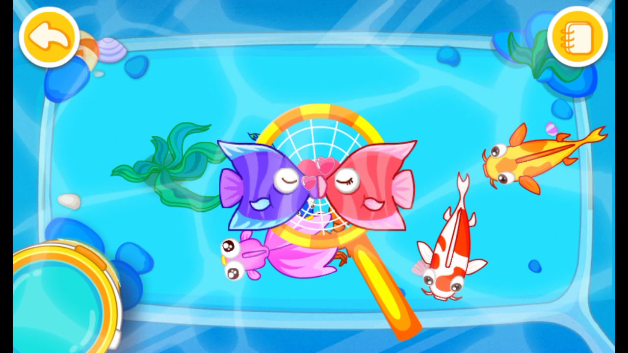 Happy fishing | happy fishing game - YouTube