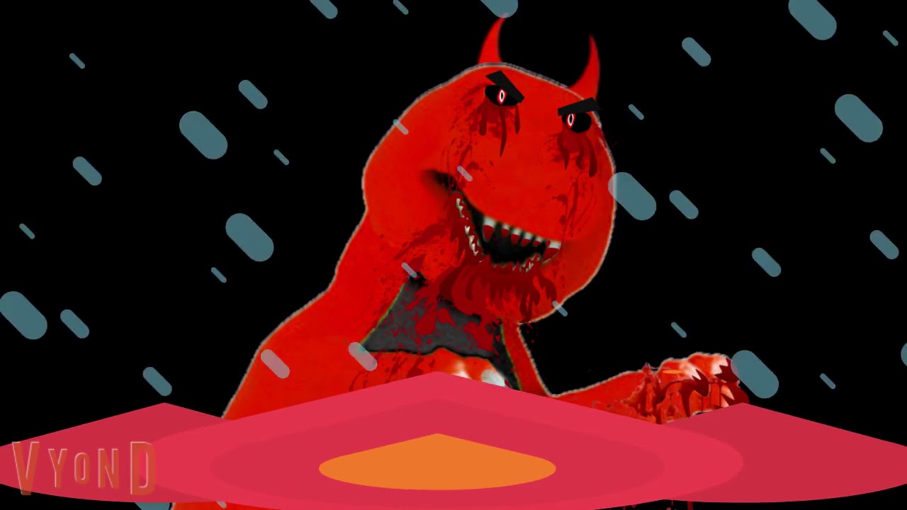 Barney exe - energyrety