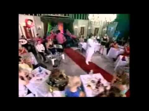 Nebi Tecelli   FLAS TV  Kalbimdeki Serseri