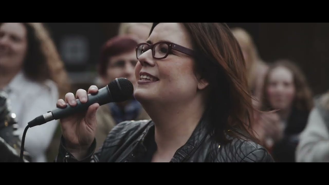 Anja Behrendt - Ampel (Offizielles Video) - YouTube