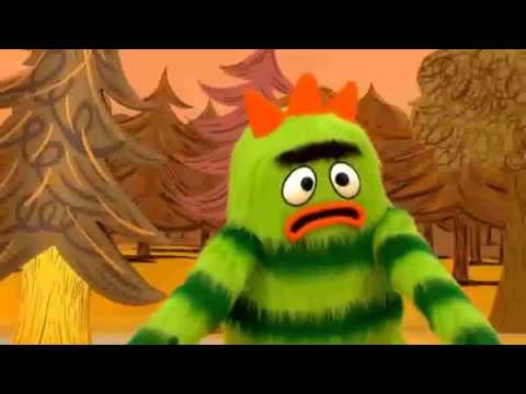 Farty Party - YouTube