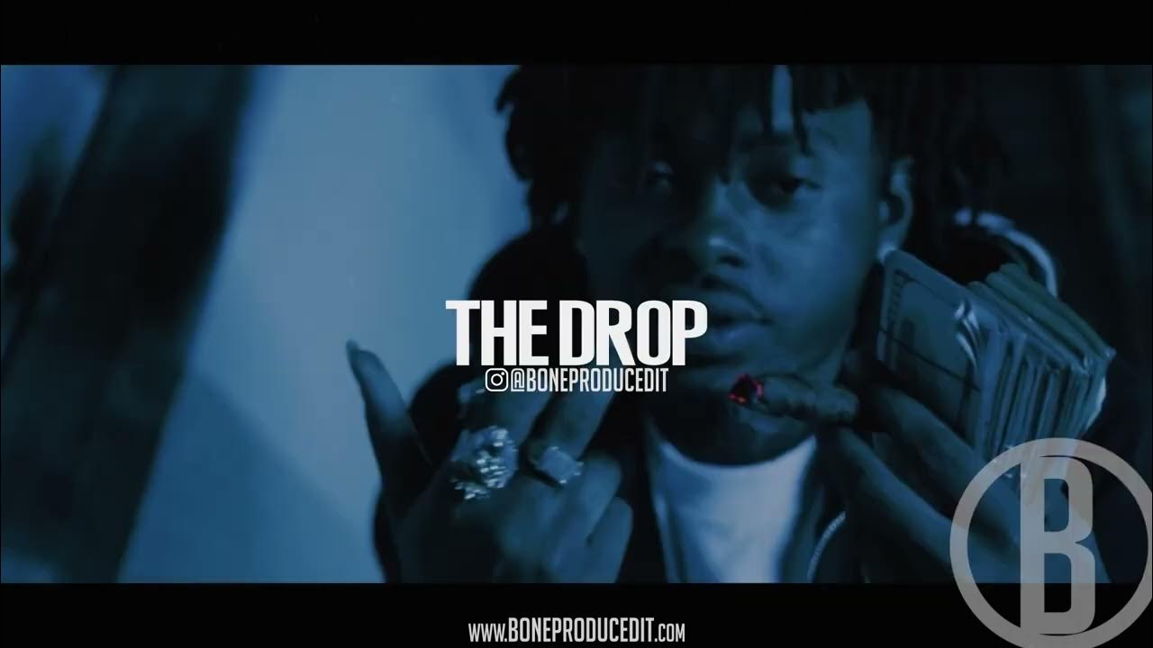 [FREE] Freeway Donny Type Beat - "The Drop" (Prod @BoneProducedIt) | Young Slobe Type Beat - YouTube