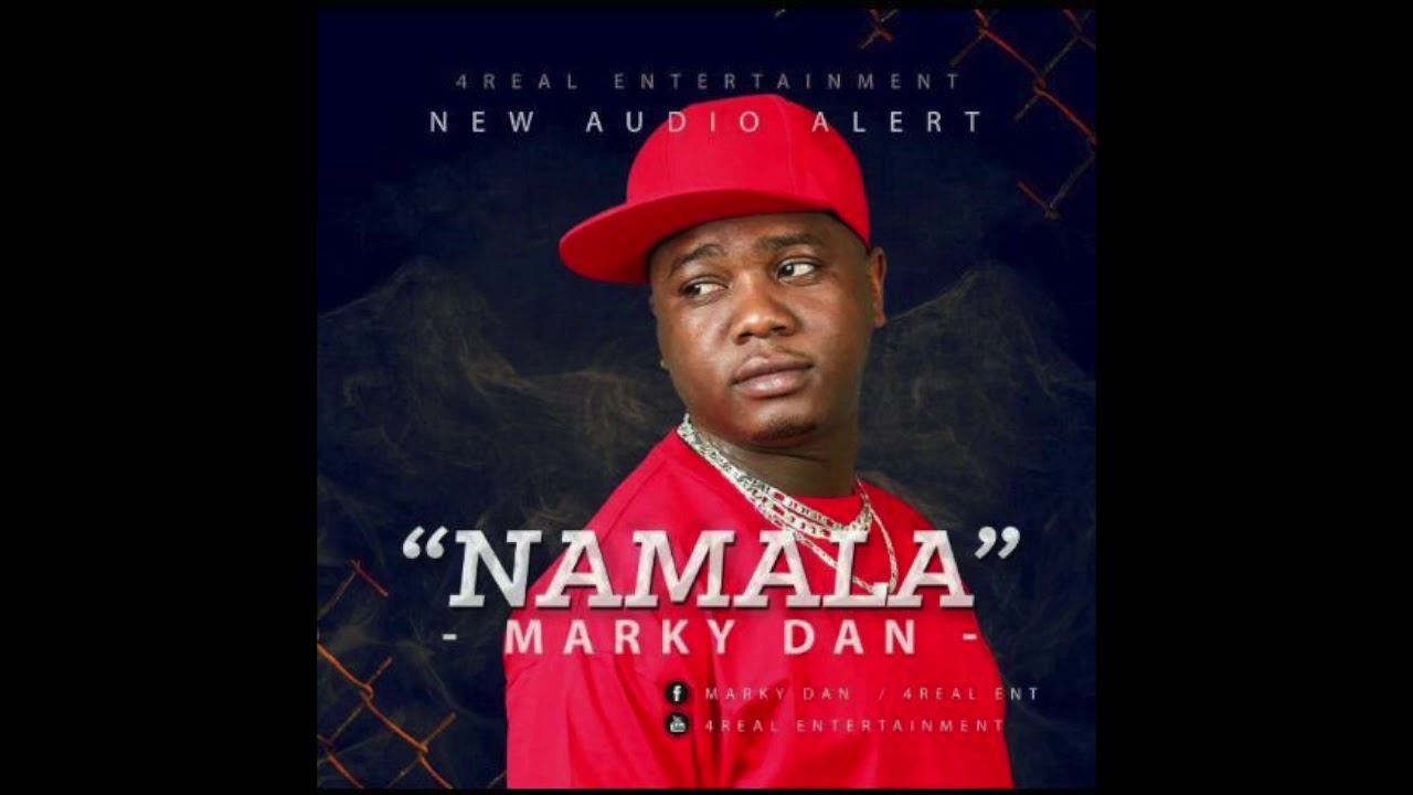 NAMALA - MARKY DAN - YouTube