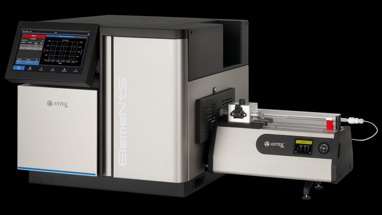 ElemeNtS Horizontal - boat inlet introduction - YouTube