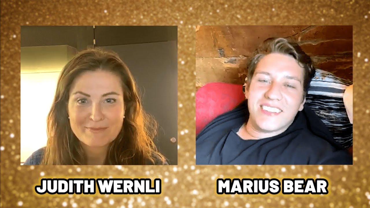 REDEN IST GOLD Judith Wernli und Marius Bear - YouTube