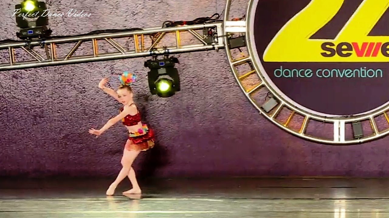 Hope. Savannah Kristich (2015) - YouTube