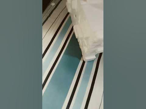 unboxin de una im presora - YouTube