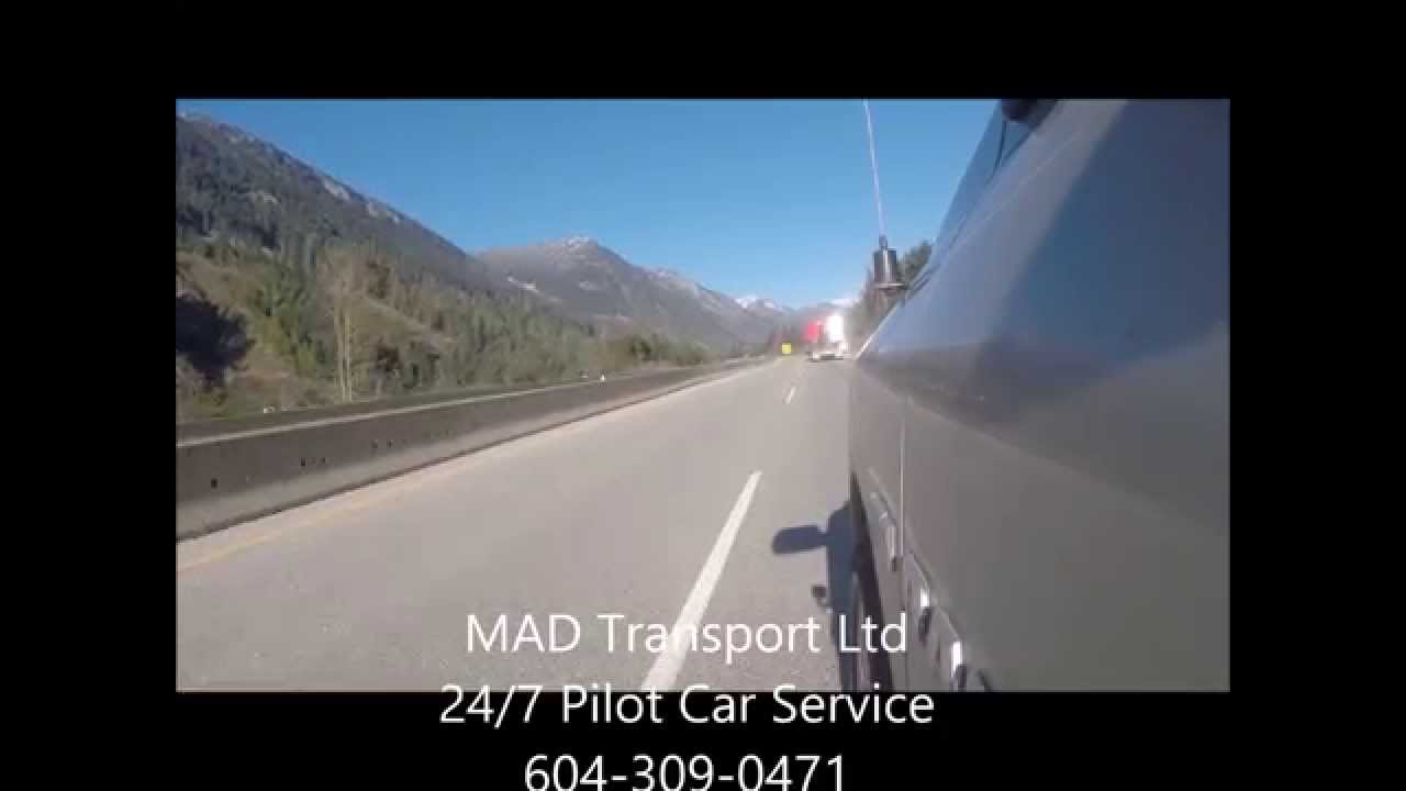 MAD Transport Ltd - YouTube