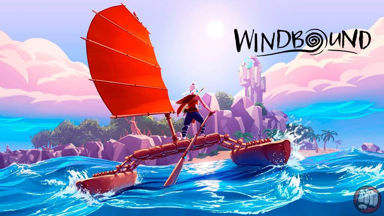 Build A Boat, Explore New Islands And Craft To Survive | Windbound ...