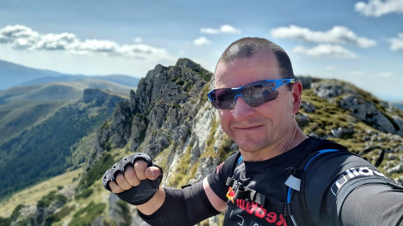 5 VARFURI din BUCEGI 🏔vf.Caraiman🏔vf.Costila🏔vf.OMU🏔vf.Batrana🏔vf ...