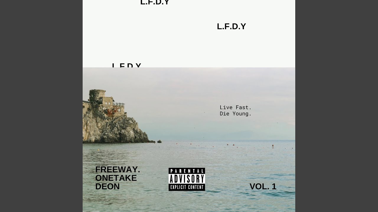 pourin' them fours (feat. OneTake Deon) - YouTube