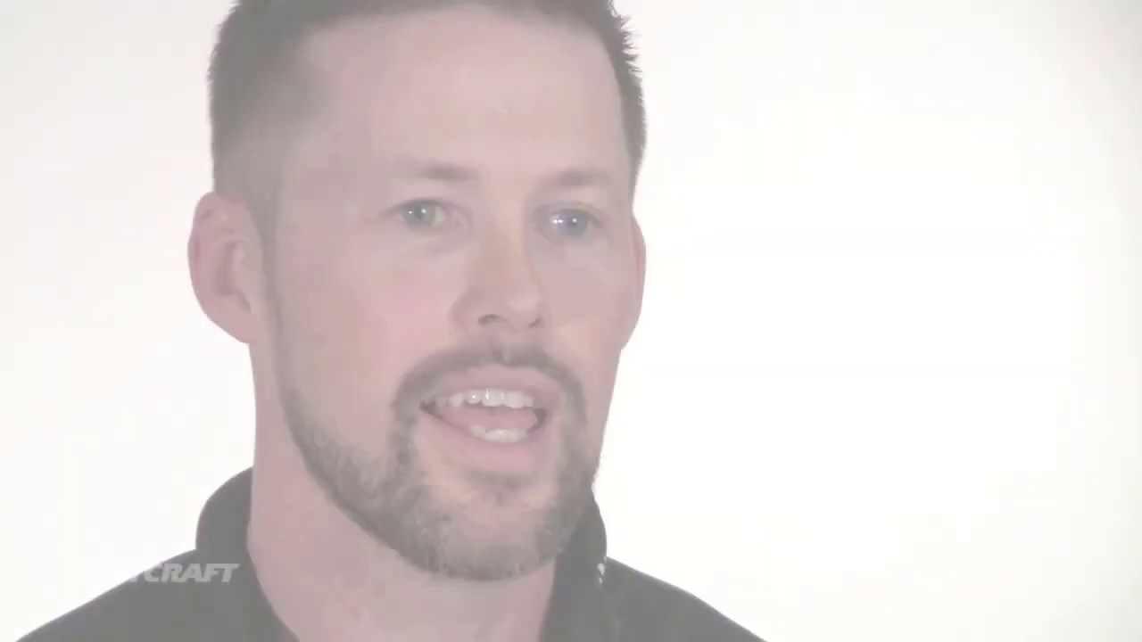 Professional Walleye Angler Ed Stachowski explains how line counter ...