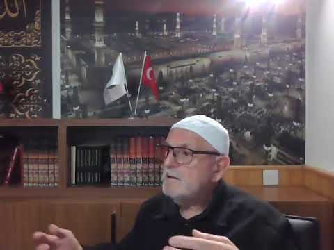ARAF SURESİ 179. AYETİN YANLIŞ VE DOĞRU OLARAK AÇIKLAMASI