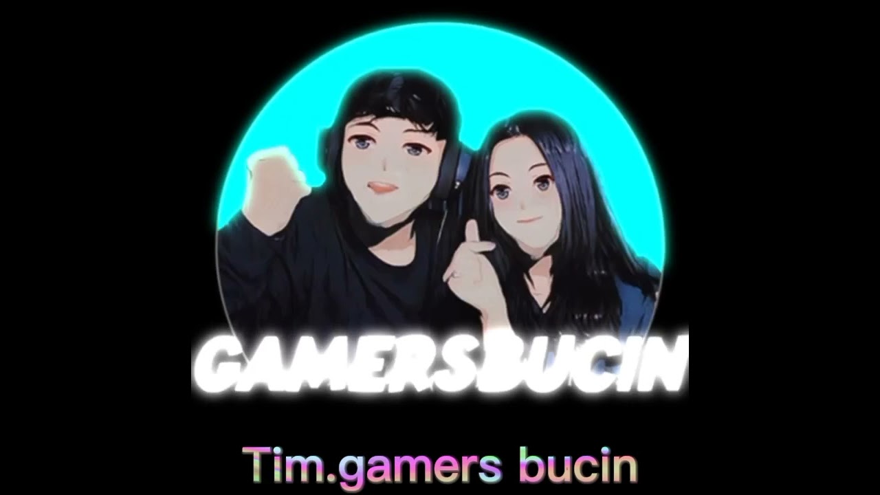 tim gamers bucin - YouTube