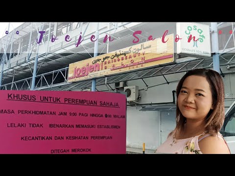 Pijat Plus Plus di Joejen Salon Brunei Darussalam *Plus Enak *Plus Murah | Massage Spa for Woman