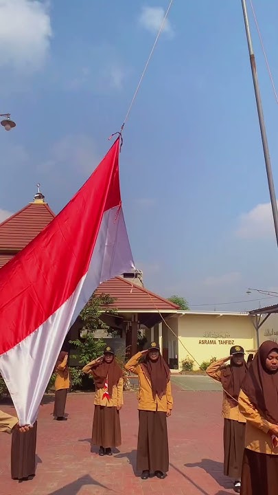 Persiapan HSN’23 MTS/MA AL-MACHFUDZOH - YouTube