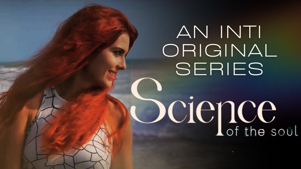 "Science of the Soul" TV Series Trailer | Gabi Kovalenko - YouTube