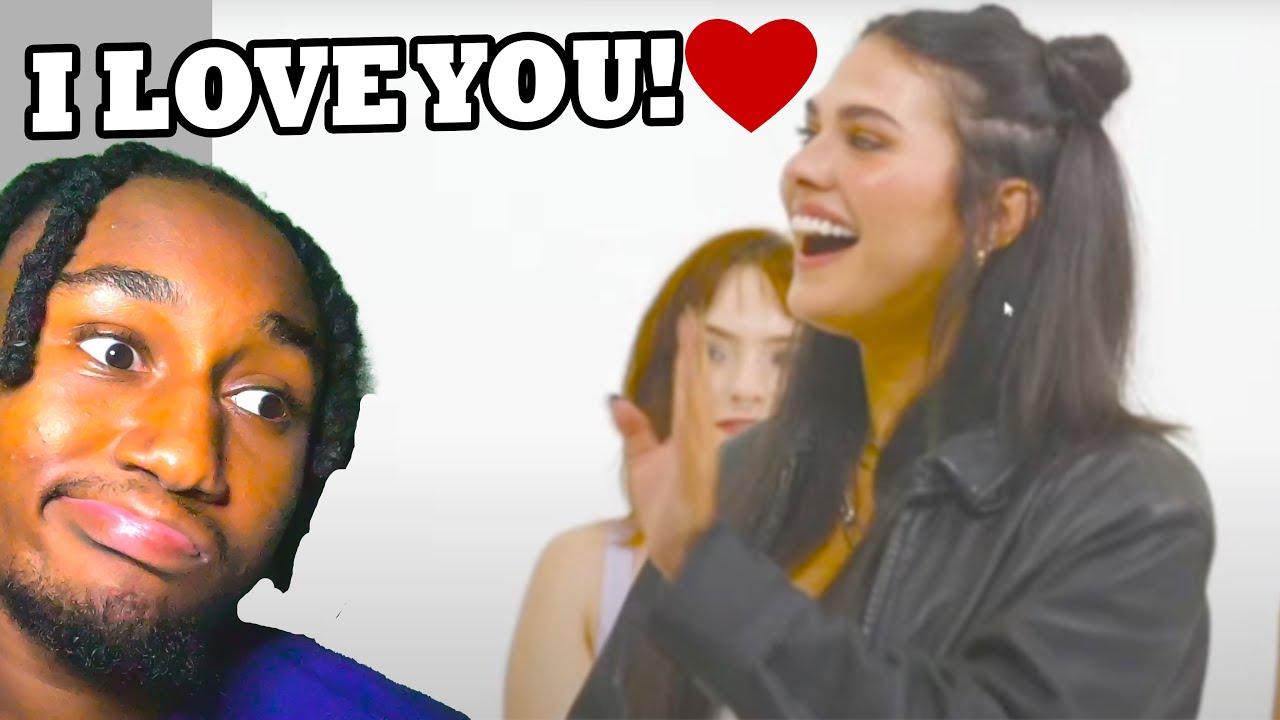 These Girls have more RIZZ than most Men - YouTube