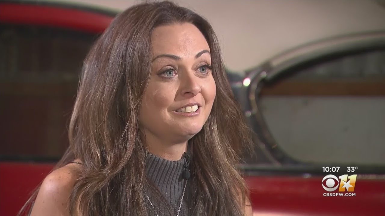 Fort Worth Corporal Garrett Hull's Widow Speaks: 'I Just Don't Want Him ...