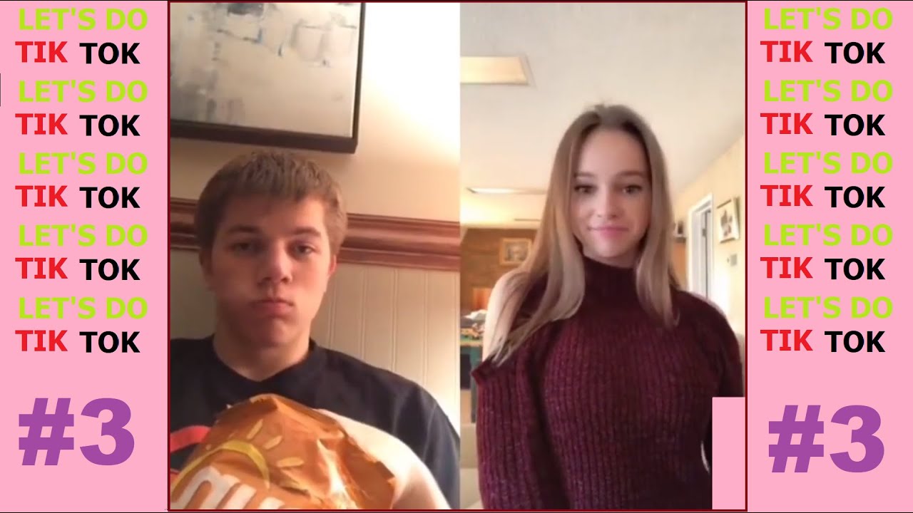 Funny Dank Tik Tok Meme compilation #3 - BLOODY MARY - YouTube