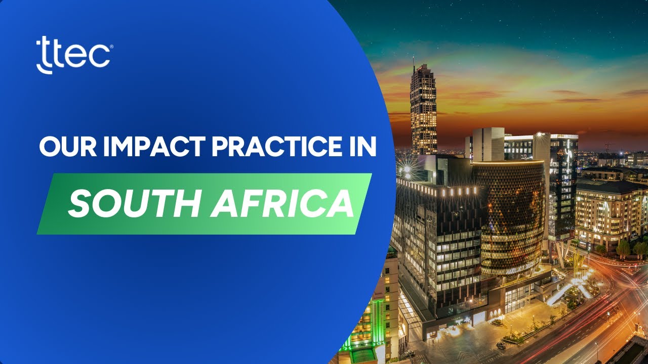 Impact Practice South Africa - YouTube