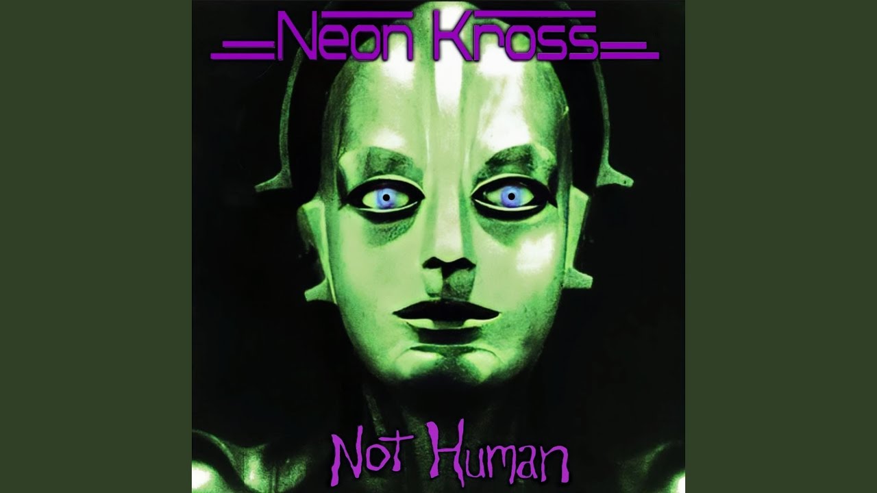 Not Human - YouTube