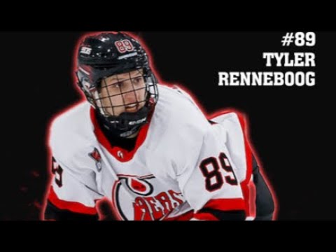 Tyler Renneboog - YouTube