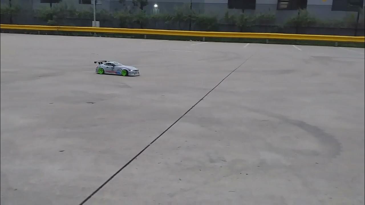 Tamiya TT01 - One Way Forward Front Differential & Ball Bearing Rear Differential 👌🏽😎👊🏽 - YouTube