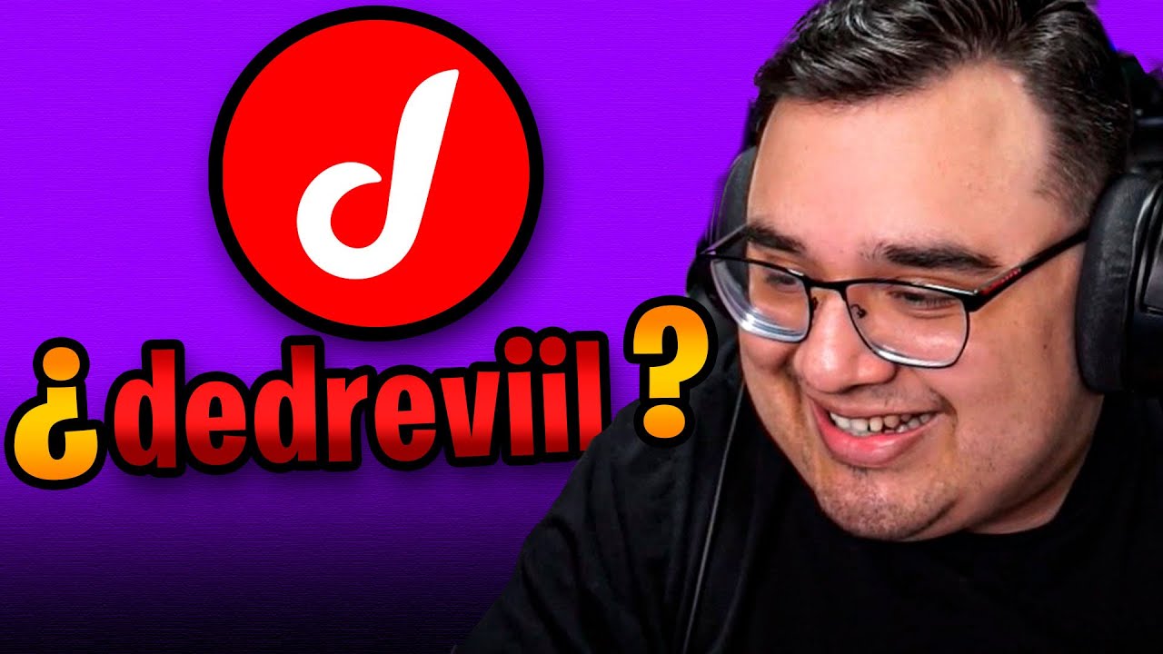 DED EXPLICA EL ORIGEN DE SU NOMBRE + APUESTAS - YouTube