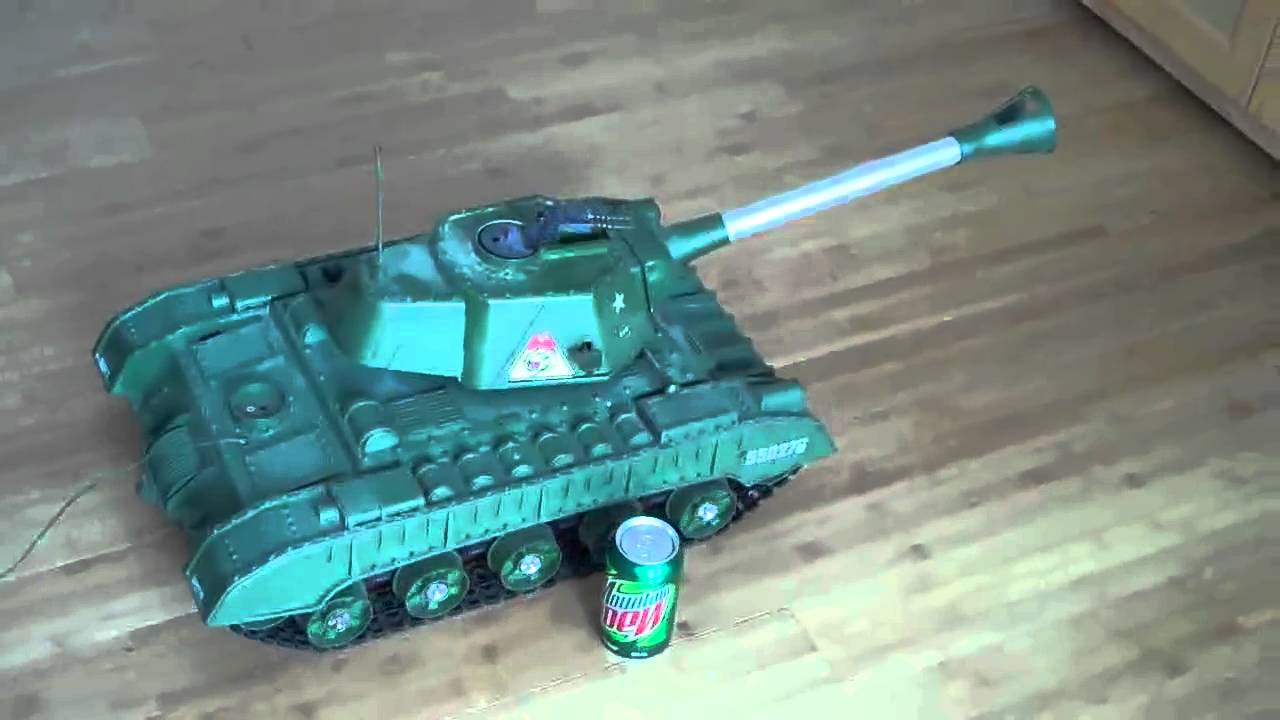 tiger joe.avi - YouTube