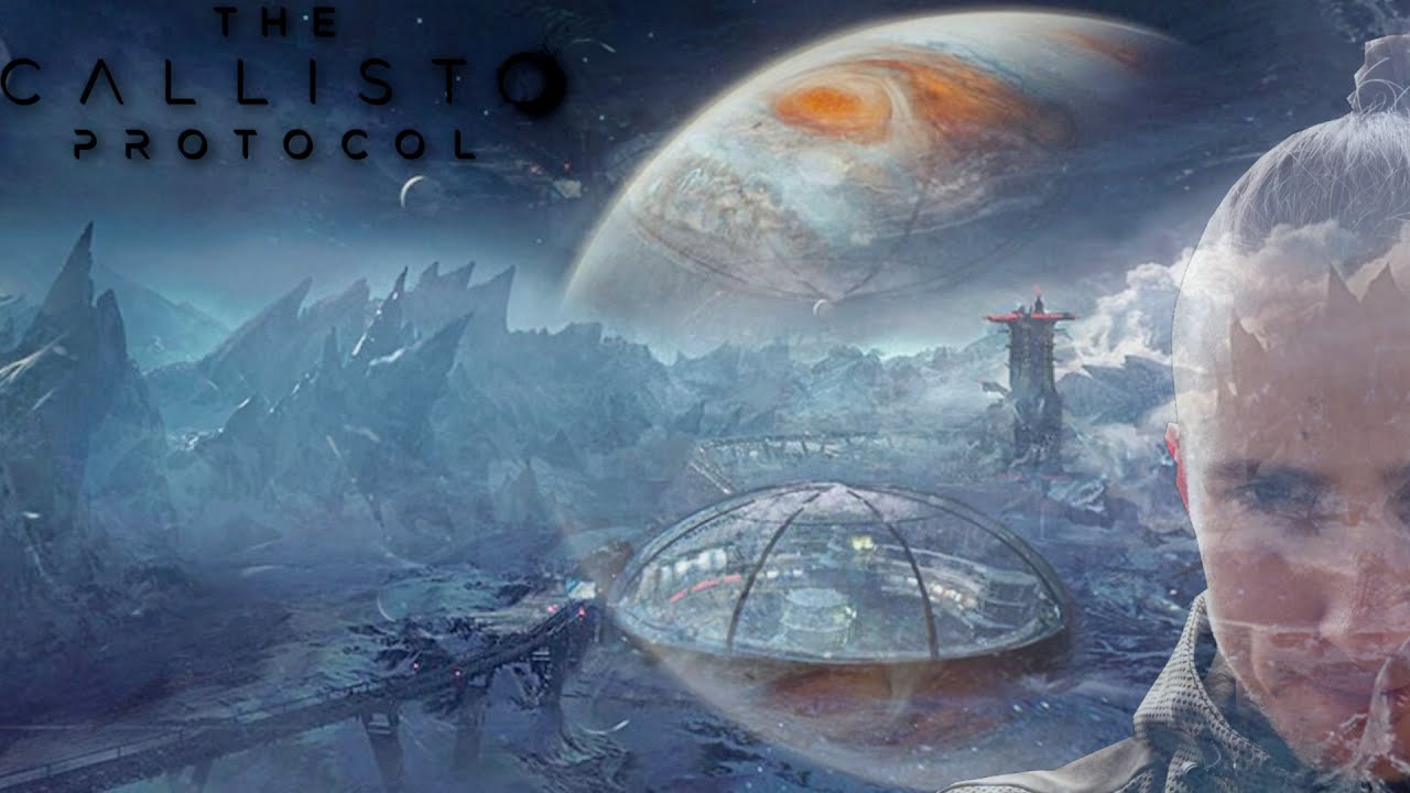 The Callisto/Stutter Protocol 2k let's Play Part 8, laggy Hanger more Steam Reviews - YouTube