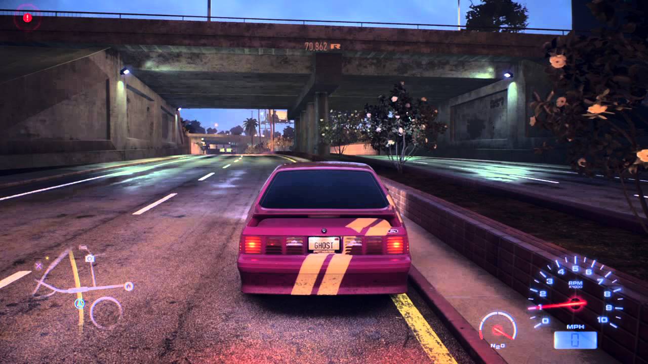 Need for speed part 2 - YouTube