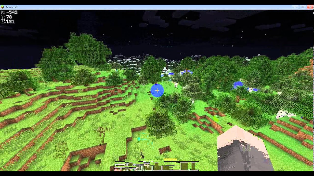 PANCAKES CRAFT [Minecraft-Server] - YouTube