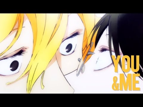 You & Me | Doukyuusei