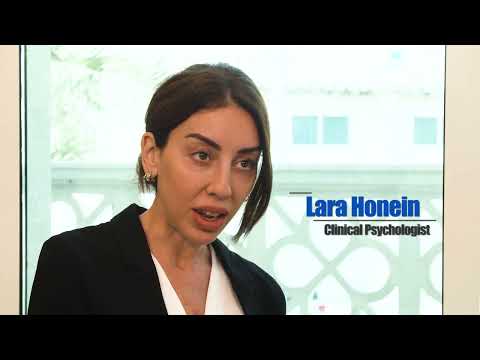 What is depression? With Lara Honein, Clinical Psychologist
